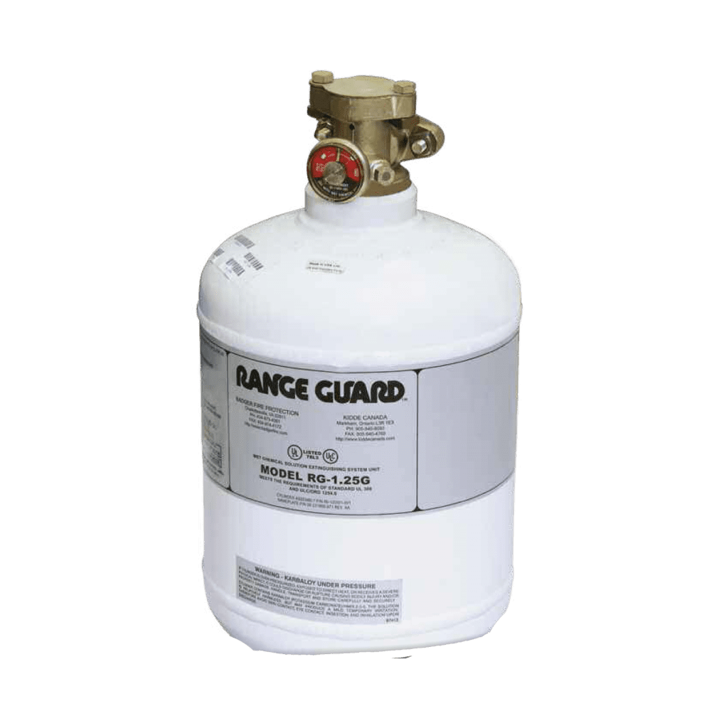 Fire Protection System in Malaysia - TGOAT ENTERPRISE (M) SDN BHD